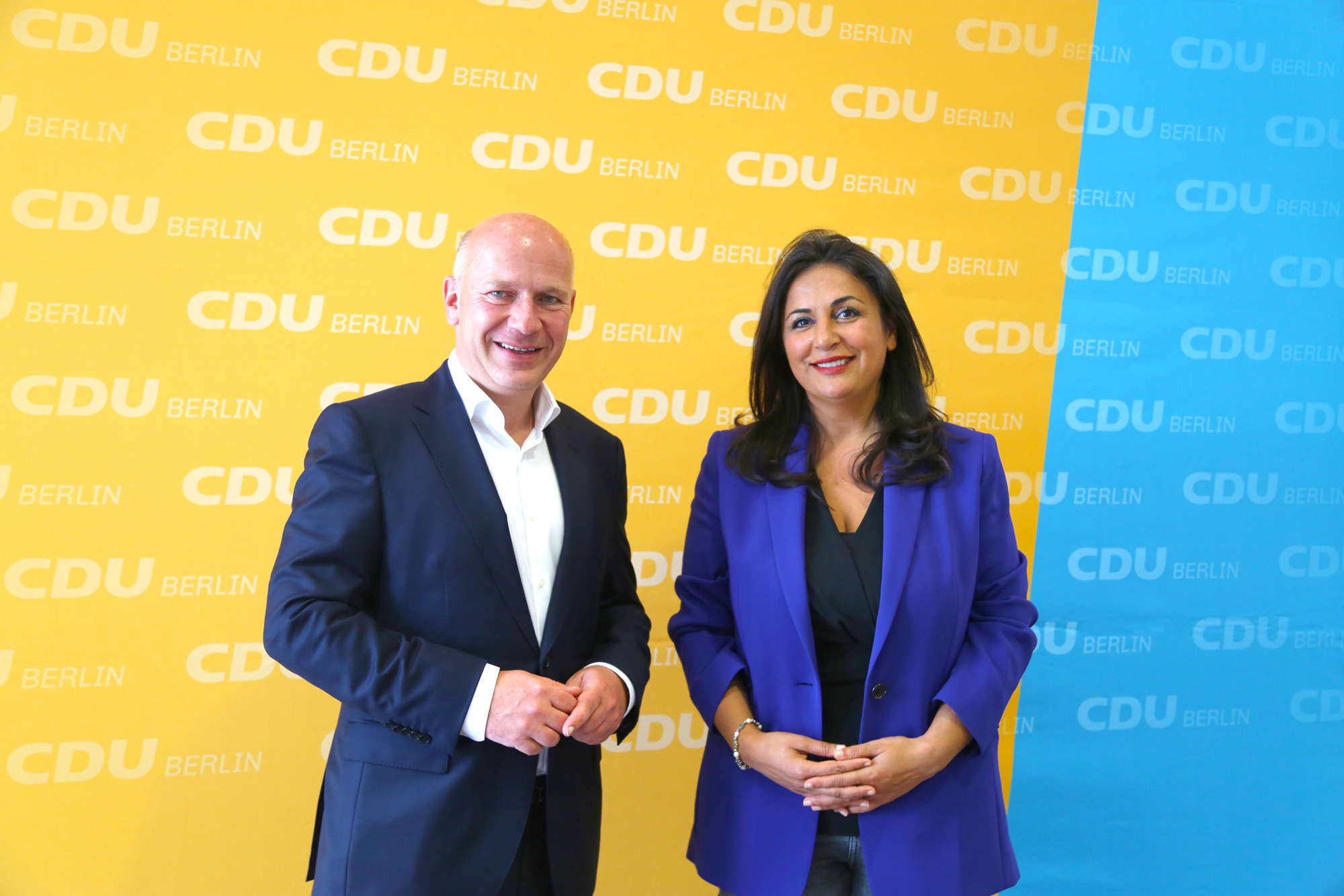 Integration Braucht Klare Regeln